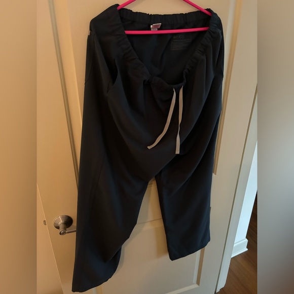Figs | Pants | Figs Pisco Scrub Pants Night Sky Xxls | Poshmark